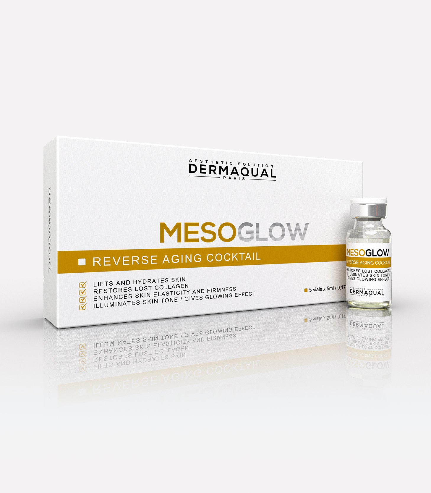 Mesoglow – DermaFusion Aesthetics Ltd
